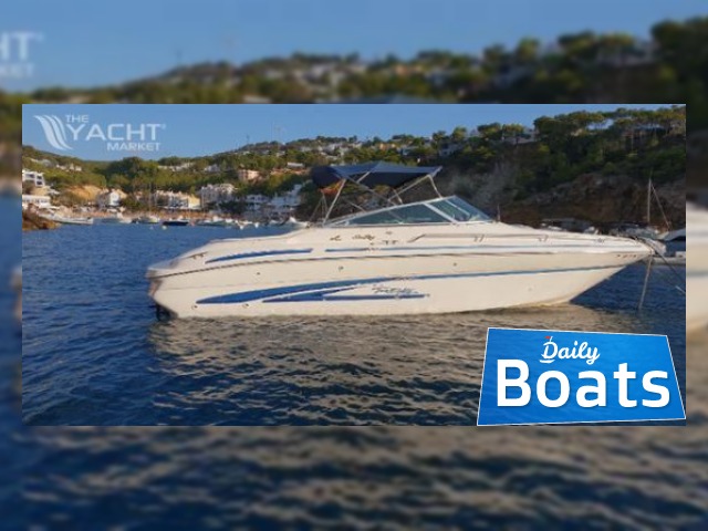 1998 Sea Ray 280 Bow Rider for sale. View price, photos and Buy 1998 ...