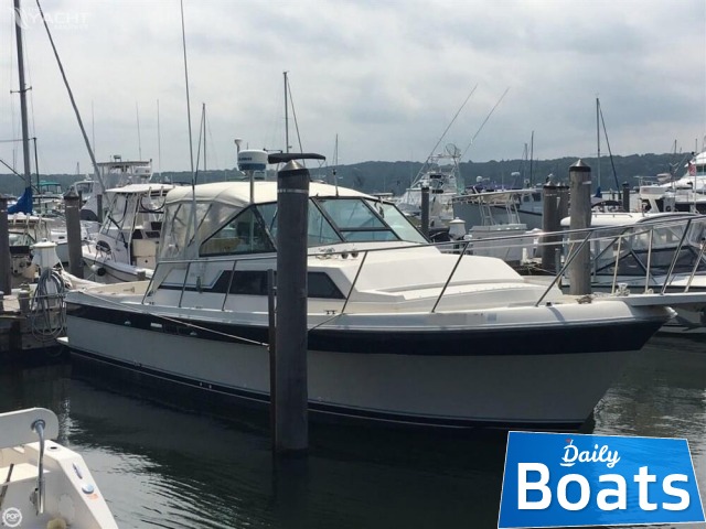 1985 Wellcraft 32 for sale. View price, photos and Buy 1985 Wellcraft ...