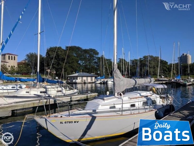 1975 Bristol 32 for sale. View price, photos and Buy 1975 Bristol 32 ...