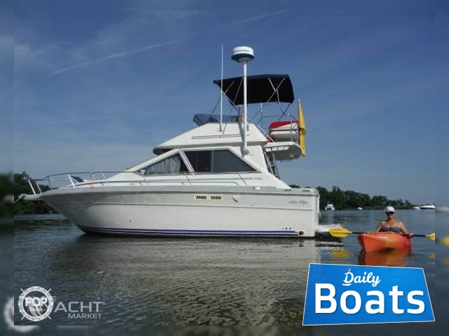 1988 Sea Ray 30 for sale. View price, photos and Buy 1988 Sea Ray 30 ...