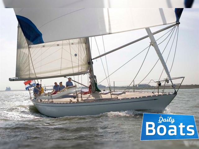 1977 Standfast 36 for sale. View price, photos and Buy 1977 Standfast 36 #175539