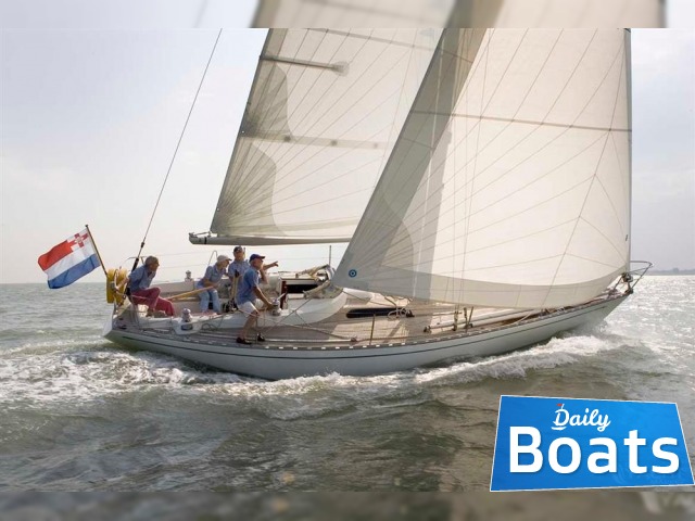 1977 Standfast 36 for sale. View price, photos and Buy 1977 Standfast 36 #175539