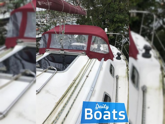 1989 Parker 31 for sale. View price, photos and Buy 1989 Parker 31 #175552