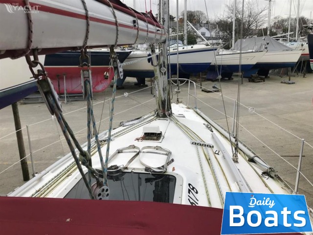 1989 Parker 31 for sale. View price, photos and Buy 1989 Parker 31 #175552