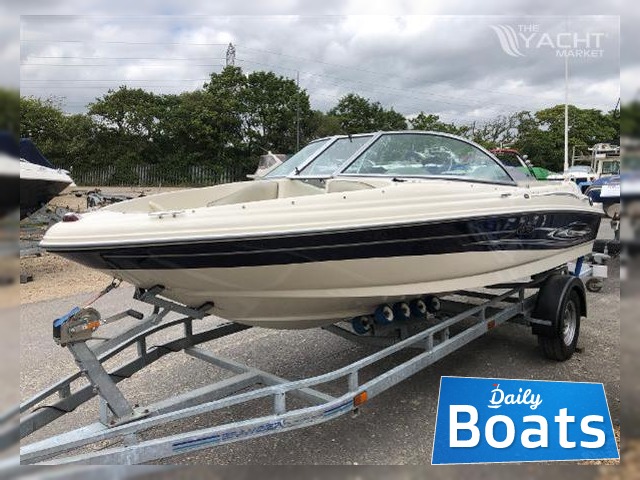 2005 Sea Ray 180 Sport for sale. View price, photos and Buy 2005 Sea ...