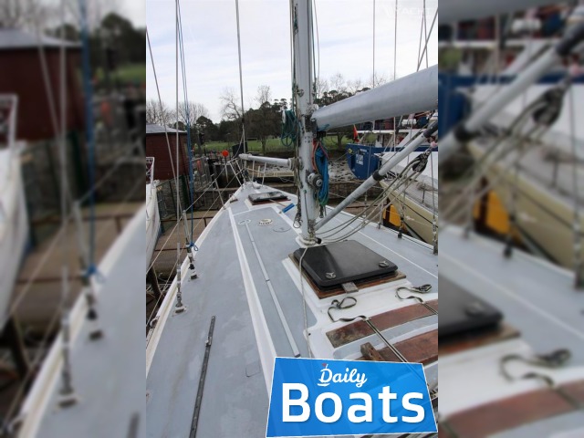 1974 Ericson 39 for sale. View price, photos and Buy 1974 Ericson 39 ...