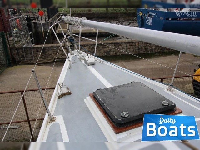 1974 Ericson 39 for sale. View price, photos and Buy 1974 Ericson 39 ...