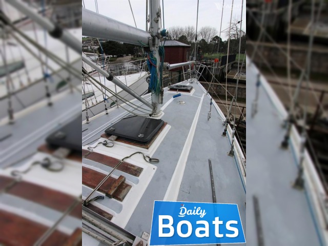 1974 Ericson 39 for sale. View price, photos and Buy 1974 Ericson 39 ...