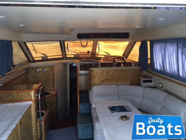 1995 Princess 380 for sale. View price, photos and Buy 1995 Princess ...