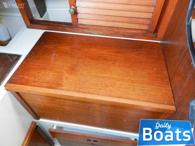 1975 Ohlson 29 for sale. View price, photos and Buy 1975 Ohlson 29 #175608