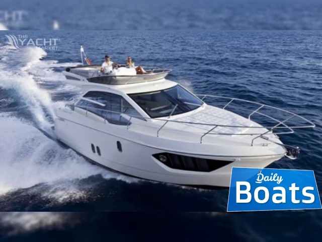 2015 Absolute 45 Fly for sale. View price, photos and Buy 2015 Absolute ...