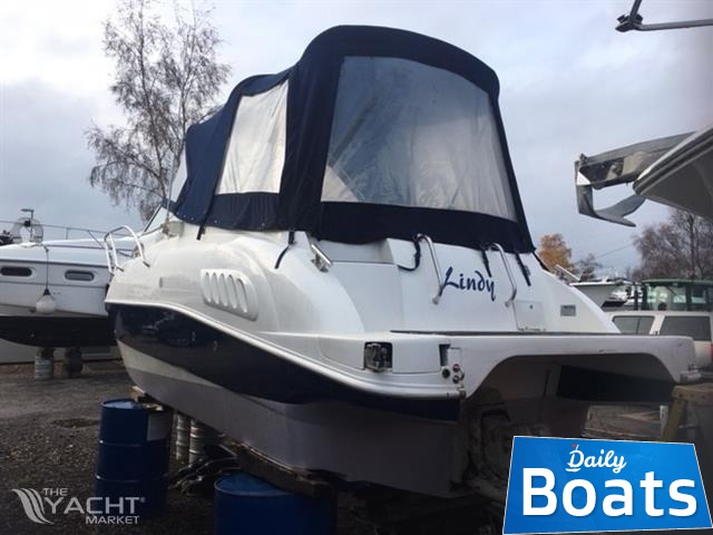 2002 Galeon Galia 720 for sale. View price, photos and Buy 2002 Galeon ...