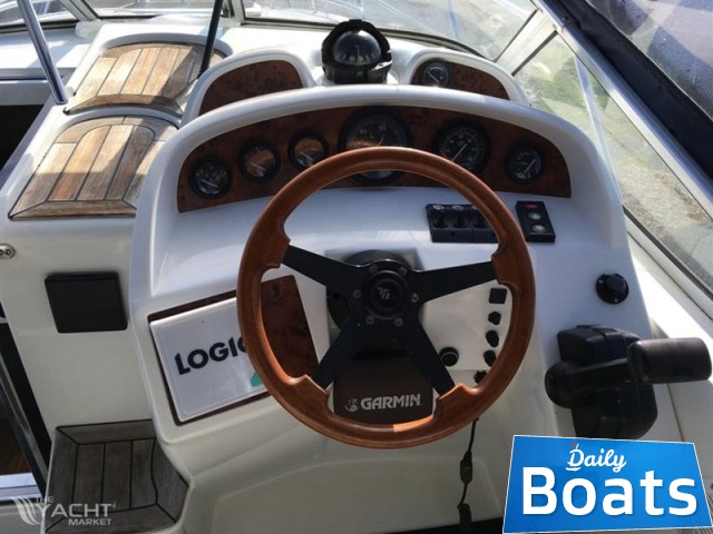 2002 Galeon Galia 720 for sale. View price, photos and Buy 2002 Galeon ...