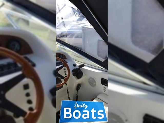 2002 Galeon Galia 720 for sale. View price, photos and Buy 2002 Galeon ...