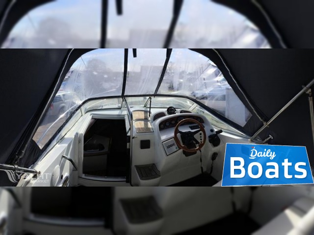 2002 Galeon Galia 720 for sale. View price, photos and Buy 2002 Galeon ...