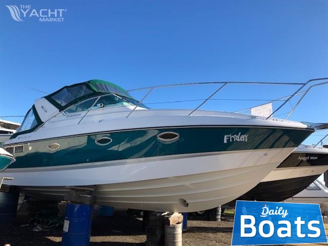 1994 Fairline Targa 28 for sale. View price, photos and Buy 1994 ...