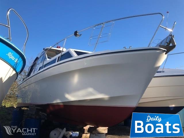 1988 Seamaster 30 for sale. View price, photos and Buy 1988 Seamaster ...