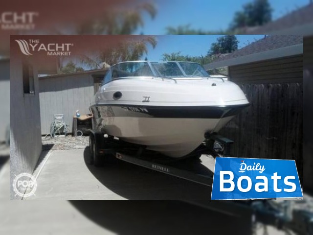 2002 Reinell 20 for sale. View price, photos and Buy 2002 Reinell 20 ...