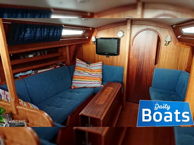 1993 Mamba 35 for sale. View price, photos and Buy 1993 Mamba 35 #175689