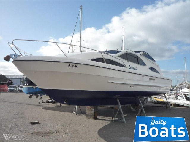 2008 Alpha Craft 35 for sale. View price, photos and Buy 2008 Alpha ...