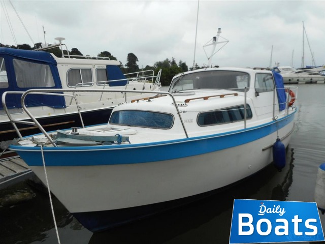 1972 Albin 25 till salu. Visa pris, bilder och Köpa 1972 Albin 25 #175711