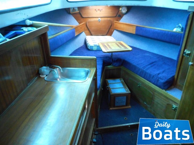 1972 Albin 25 for sale. View price, photos and Buy 1972 Albin 25 #175711