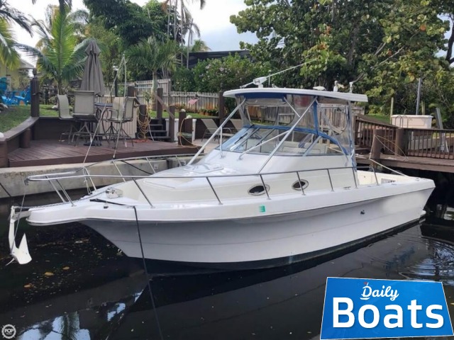 Pro line 2950 wa for sale - Daily Boats