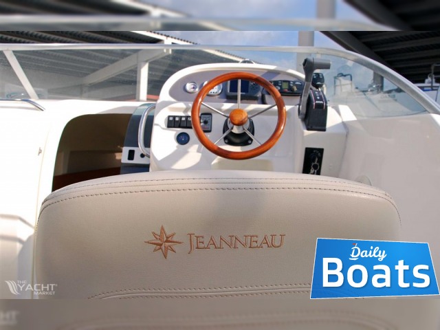 2007 Jeanneau Leader 625 for sale. View price, photos and Buy 2007 ...