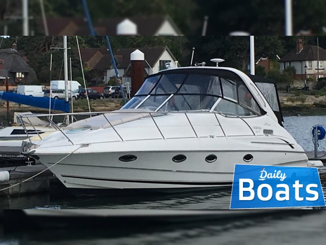 2003 Doral 330 Se for sale. View price, photos and Buy 2003 Doral 330 ...