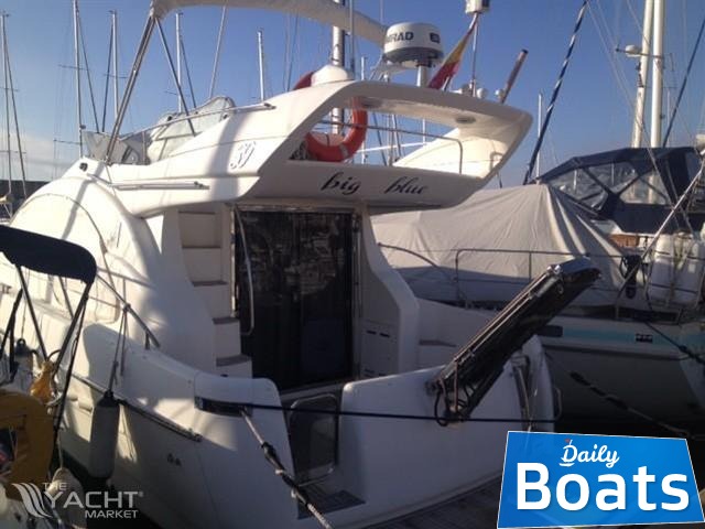 2001 Azimut 39 Fly for sale. View price, photos and Buy 2001 Azimut 39 ...