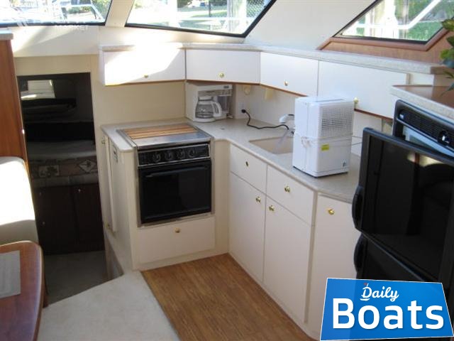 1998 Silverton 372 Motor Yacht for sale. View price, photos and Buy ...