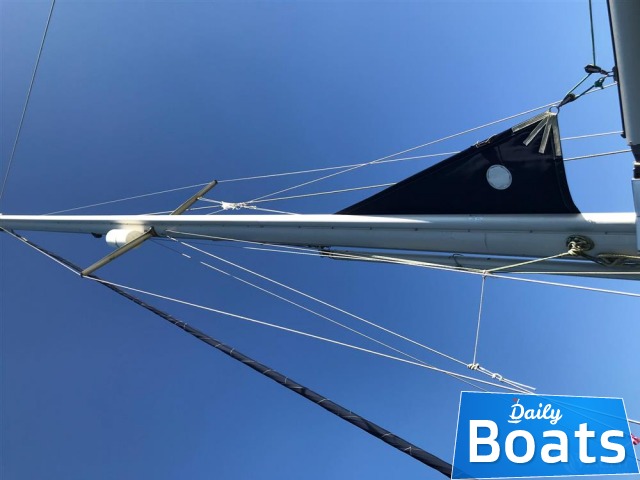 1986 Colvic Countess 33 for sale. View price, photos and Buy 1986 ...