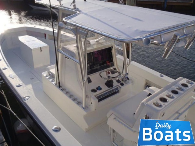 2012 Sea Vee 320 Inboard Open for sale. View price, photos and Buy 2012 ...