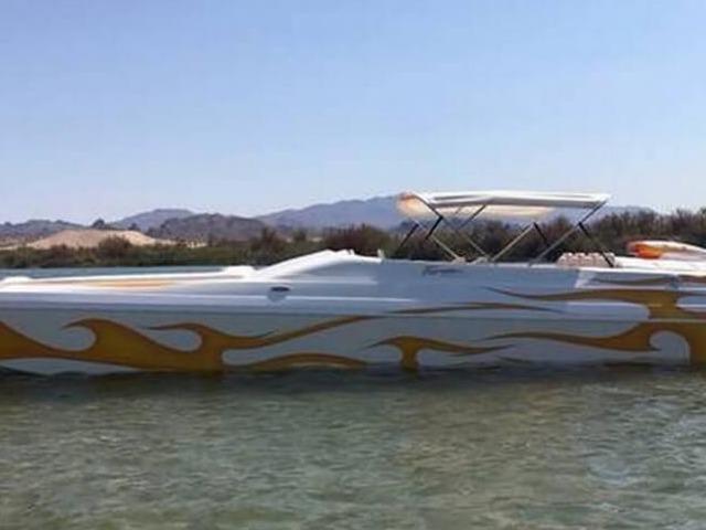 2004 Force Boats 29 for sale. View price, photos and Buy 2004 Force ...