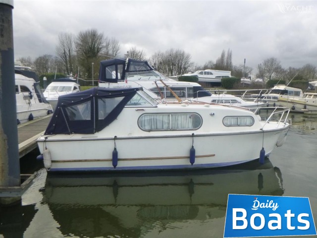 1972 Freeman 23 for sale. View price, photos and Buy 1972 Freeman 23 ...