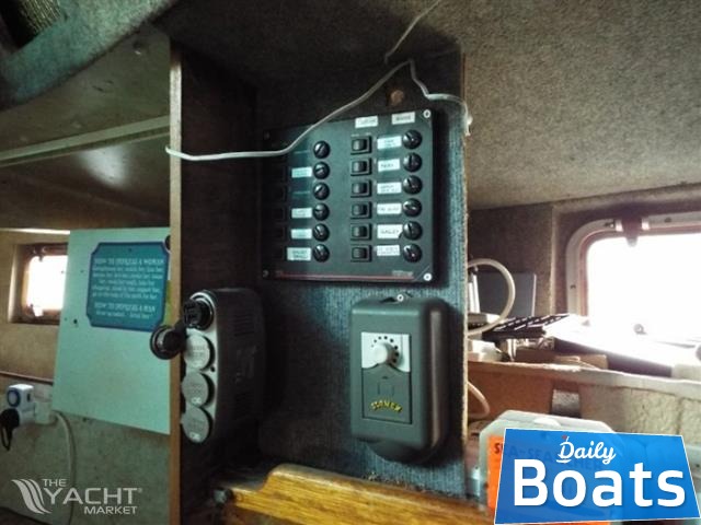 Steel Ketch Van De Stadt for sale. View price, photos and Buy Steel ...