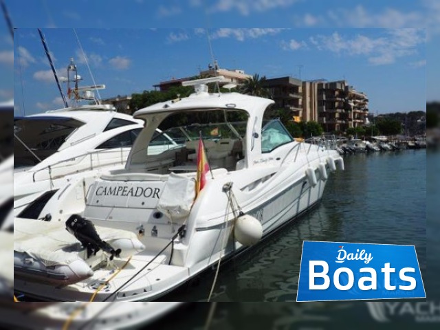 2005 Sea Ray 525 Sundancer for sale. View price, photos and Buy 2005 ...