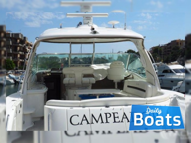 2005 Sea Ray 525 Sundancer for sale. View price, photos and Buy 2005 ...