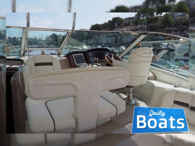 2005 Sea Ray 525 Sundancer for sale. View price, photos and Buy 2005 ...