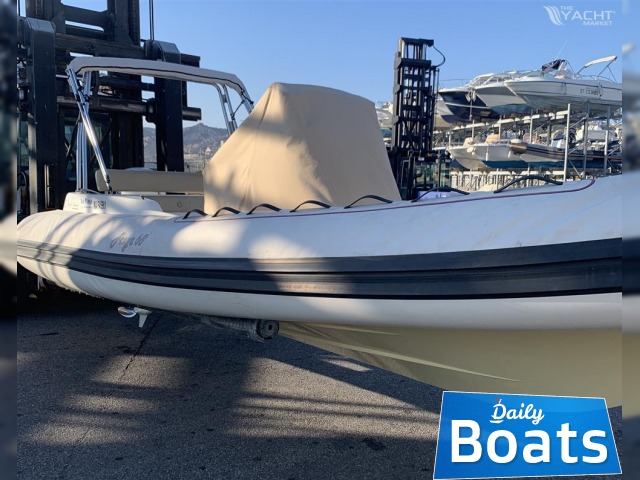 Maggom freya 68 for sale - Daily Boats