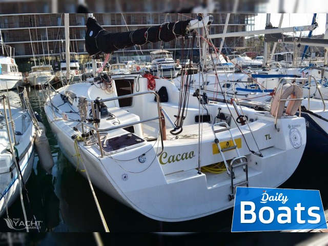 2011 Jeanneau Sun Fast 3200 for sale. View price, photos and Buy 2011 ...
