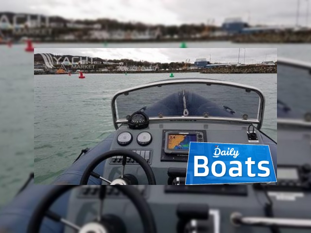 2009 XS Ribs Xs-650 for sale. View price, photos and Buy 2009 XS Ribs ...