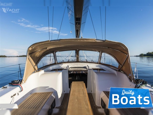 2016 Nautors Swan Swan 54 for sale. View price, photos and Buy 2016 ...