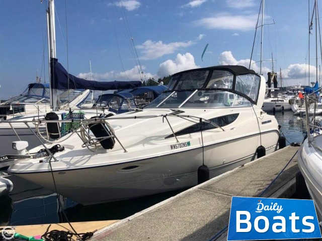 2005 Bayliner 28 for sale. View price, photos and Buy 2005 Bayliner 28 ...