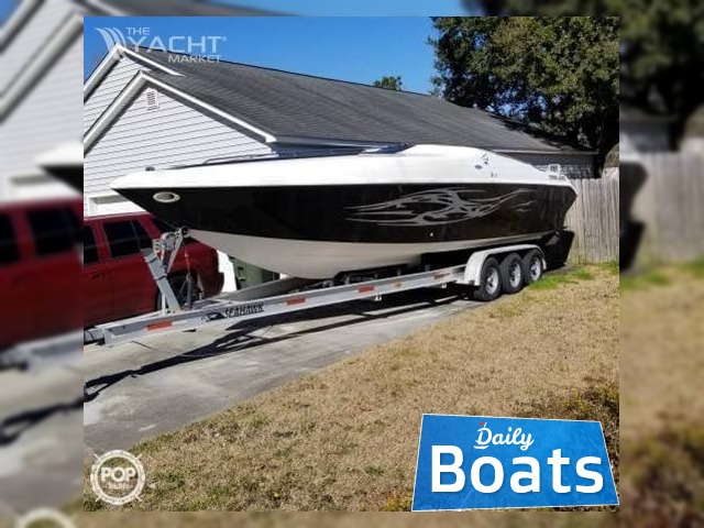 1993 Baja 32 for sale. View price, photos and Buy 1993 Baja 32 #176195