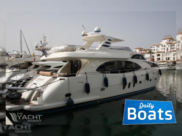 2012 Harwal Marine Yacht 90 for sale. View price, photos and Buy 2012 ...