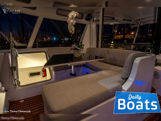 2019 Scape Yachts Adventurer 40 Racer Cruiser for sale. View price ...