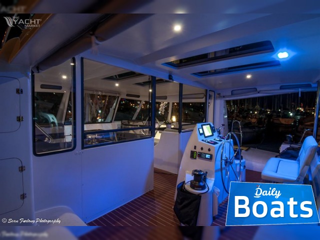 2019 Scape Yachts Adventurer 40 Racer Cruiser for sale. View price ...