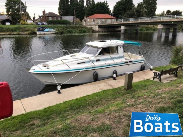 1988 Beneteau Antares 860 for sale. View price, photos and Buy 1988 ...