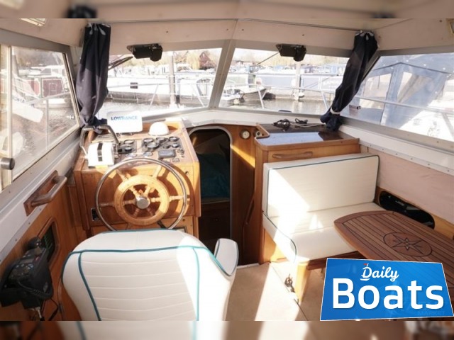 1988 Beneteau Antares 860 for sale. View price, photos and Buy 1988 ...